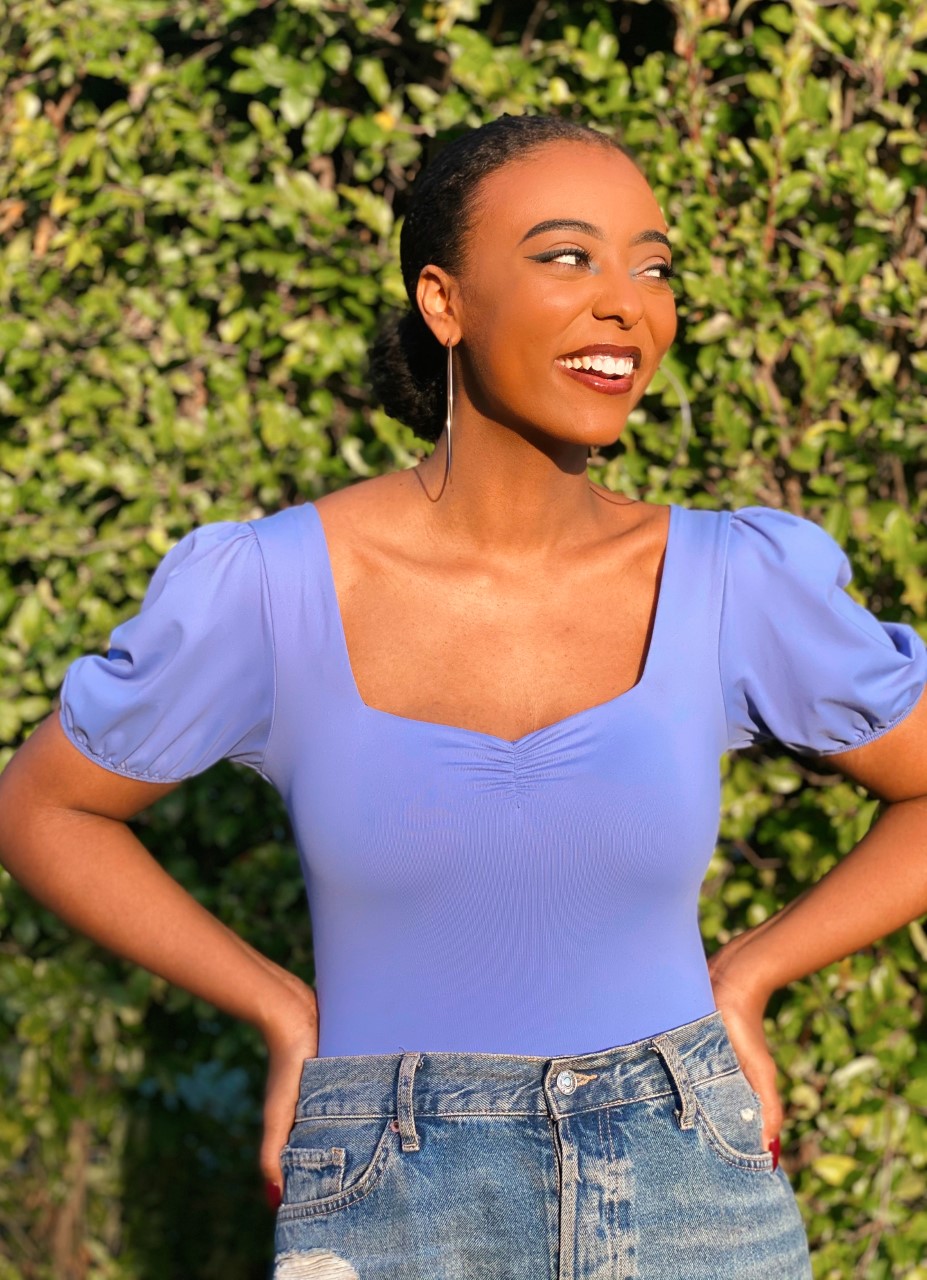 Ashley Elizabeth Whitfield – Content Creator